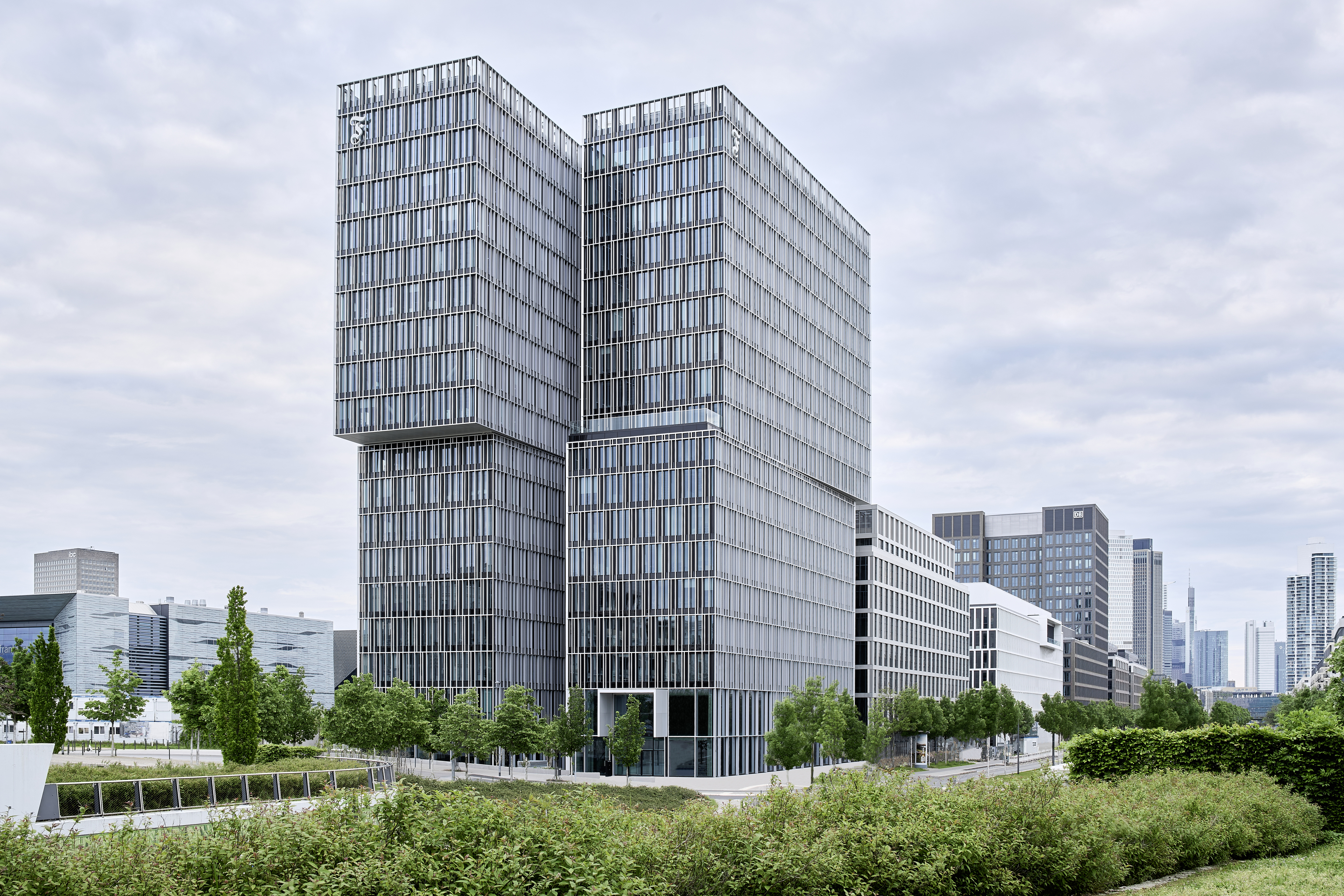 Architekten Frankfurt Am Main