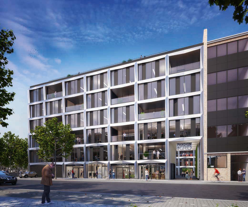 Prinzenstrasse 85 10969 Berlin